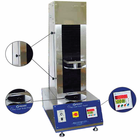 Preform Defect Chart