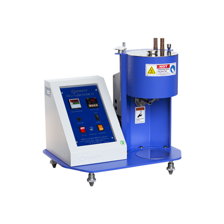 Melt Flow Index Tester, MFI / MFR Tester Manufacturer / Supplier