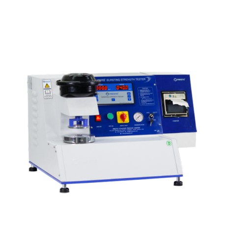 ASTM D3786 80A Compatible Testing Instruments by Presto