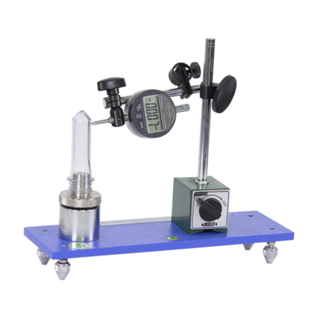 Preform Defect Chart