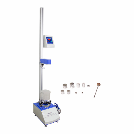 Drop Tester, Drop Testing Machine Manufacturer in India