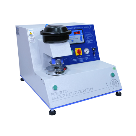 RCT/FCT/Edge Crush Tester Digital Manufacturer & Supplier