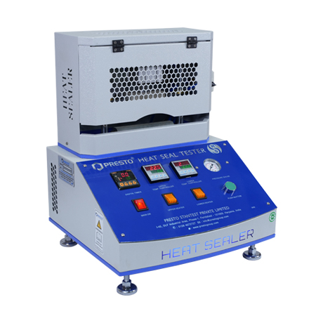 Drop Tester, Drop Testing Machine Manufacturer in India