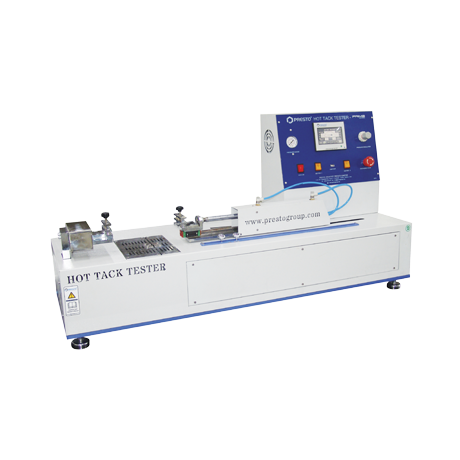 Hot Tack Tester Manufacturer - Mumbai, Chennai, Bangalore